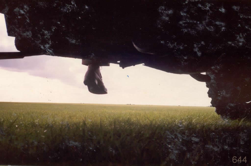 644 VGS, RAF Syerston, Photo Archive